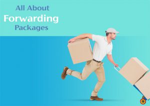 All You Need To Know About A Forwarded Package | PostScan Mail