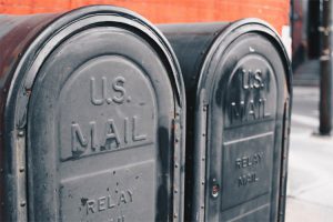 How to Forward Postal Mail to Someone - PostScan Mail