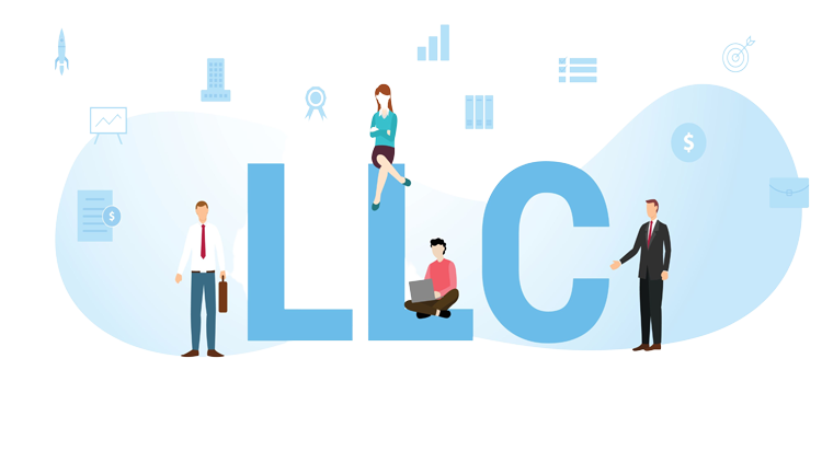 Get a Virtual Address for LLC | Virtual Office Address | PostScan Mail