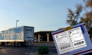 The Benefits of Using USPS Click and Ship - PostScan Mail