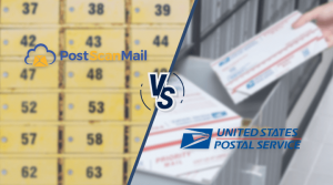 USPS PO Box vs. PostScan Mail: Which Mail Solution Meets Your Needs ...